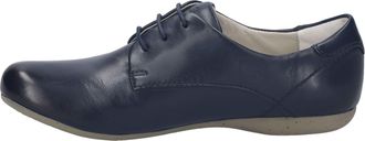 Josef Seibel Schn&uuml;rschuh Fiona 84