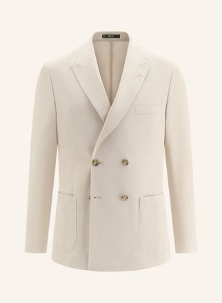 Boggi Milano Boggi Milano Sweat-Sakko braun
