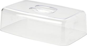 Continenta Käseglocke, Glocke einzeln, passend zu Artikel: 3072, Größe: 33 x 20,5 x 10 cm