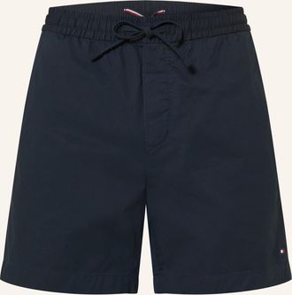 Tommy Hilfiger Shorts Dover Regular Fit blau