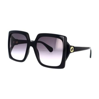 Gucci Damen, Accessories, Schwarzk, 60 MMGr&ouml;&szlig;e