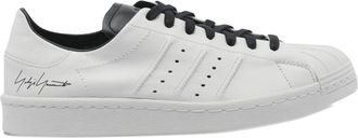 Yohji Yamamoto Low-Top Sneaker - Sneakers Grey - Gr. US_8_5 - in Grau - f&uuml;r Damen