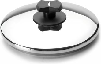 Lacor 88916 Deckel 16 cm Nova Ladycor