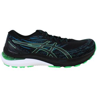 Asics Asics Gel-Kayano 29 Herren Schwarze Laufschuhe