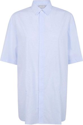 Pierre-Louis Mascia Aloe Shortsleeves Shirt