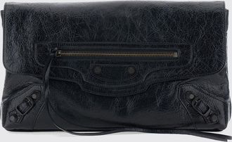 Balenciaga Mini Sac Femme couleur Noir