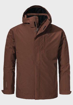 Sch&ouml;ffel Doppeljacke 3in1 Jacket Style Tamina MNS