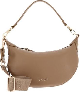 Liu Jo Kaliska ECS Hobo Bag S Cammello