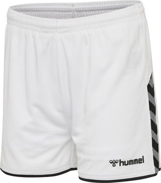 Hummel Authentic Poly Shorts Woman