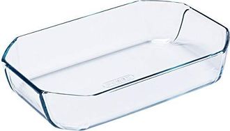 Pyrex 6433 Inspiration Pfanne rechteckig