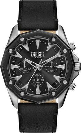 Diesel Uhr Stinger DZ4710 Schwarz