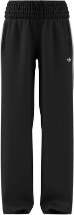 adidas Originals Damen Hose SMOCKED FIREBIRD TRACKPANTS Relaxed Fit