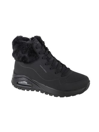 Skechers Schn&uuml;rstiefelette