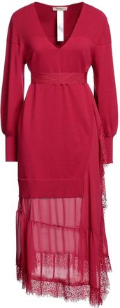 Twin-Set KLEIDER - Midi-Kleider auf YOOX.COM