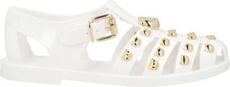 Moschino SCHUHE - Sandalen auf YOOX.COM