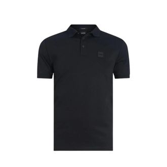 HUGO BOSS Boss - Oberteile > Poloshirts - - Tops - Herren - Blau - 6XL