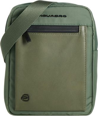 Piquadro TASCHEN - Umh&auml;ngetasche auf YOOX.COM