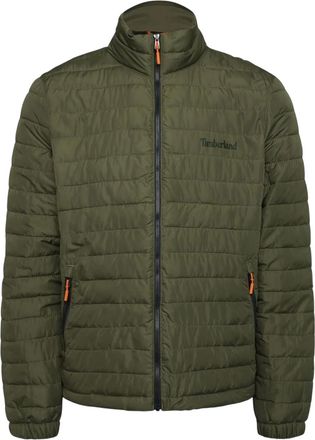 Timberland Axis Jacke f&uuml;r Herren, wasserabweisend (Erdfarbe)
