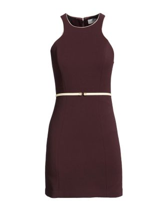 Elisabetta Franchi KLEIDER - Mini-Kleider auf YOOX.COM