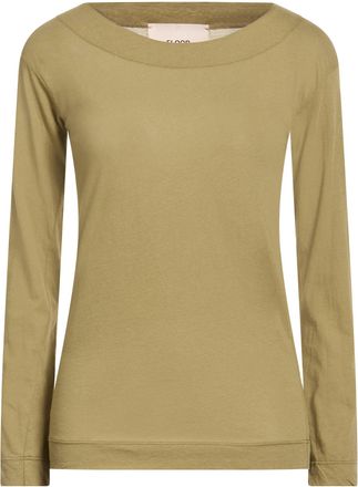 Floor TOPS - T-shirts auf YOOX.COM