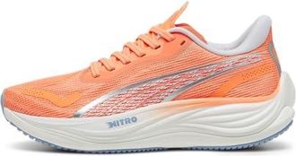 Puma Puma Velocity Nitro 3 Psychedelic Rush Running Shoes EU 38 1/2