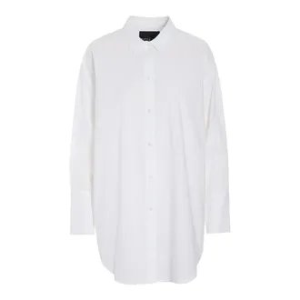 Bitte Kai Rand Chemises - Femme - Blouses et Chemises - Blanc - Taille: 36 FR