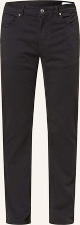 Baldessarini Baldessarini Hose Regular Fit schwarz
