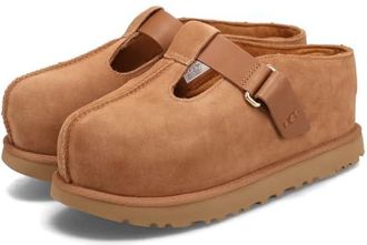 UGG W GOLDENSTAR HI CLOG Slippers