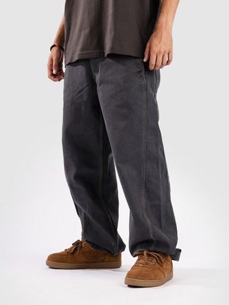 Vans Authentic Chino Loose Side Panel Pantalon gris