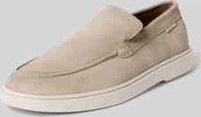 Poelman Loafers aus Leder Modell LIAM