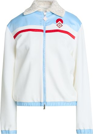 Casablanca JACKEN & M&Auml;NTEL - Jacken und Anoraks auf YOOX.COM
