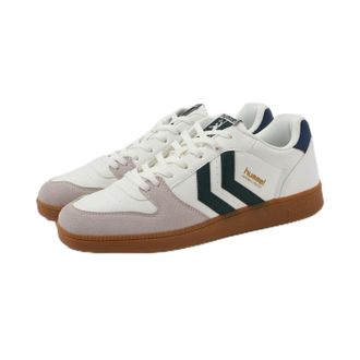 Hummel Hummel, Handball PERFEKT SP, HELLWEISS,MARINEBLAUE Pfingstrose, 42