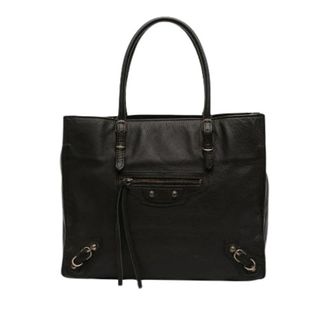 Balenciaga Pre-owned Papier A6 - - Pre-owned - Damen - Schwarzk - ONE SIZE