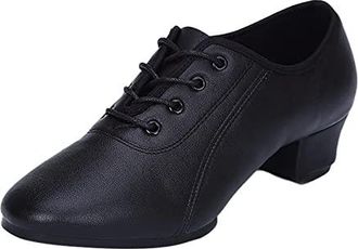 Generic Chaussures De Danse Femme Ouverte Latine Tango Valse Fête Sociale Salsa Performance Sandales De Danse Pour Femmes Avec Talon Paillettes Moderne Pour C