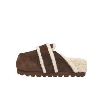 INUIKII Chunky Loafer - - Shoes - Damen - Braun - 41 EU