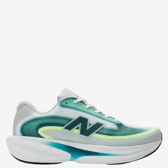 New Balance Unisex Sneakers Ellipse Multicolour Synthetic Trainers