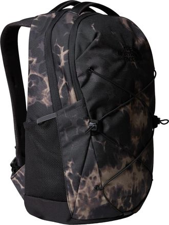The North Face Unisex Jester 28 L Rucksack, Tnf Black Light Refract