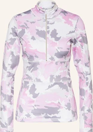 Jet Set Jet Set Midlayer Ginger rosa