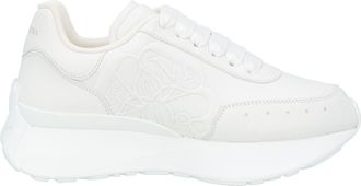 Alexander McQueen SCHUHE - Sneakers auf YOOX.COM