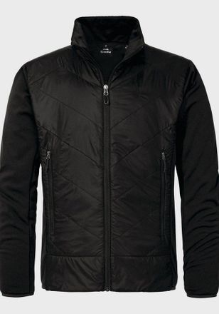 Sch&ouml;ffel Fleecejacke Hiking Hybrid Jk Style Cascata MNS
