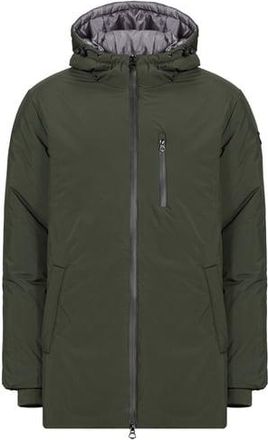 Schott NYC Parka Fargo