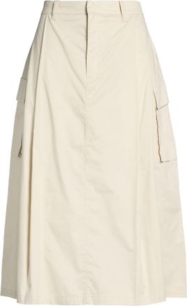 Obey HOSEN & R&Ouml;CKE - Midi-R&ouml;cke auf YOOX.COM