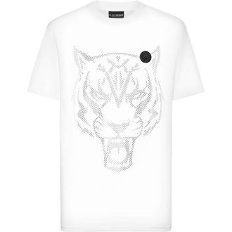 Plein Sport Herren Shirt TIGER