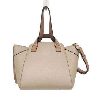 Loewe Pre-owned Leder Handtaschen - - Pre-owned - Damen - Beige - ONE SIZE