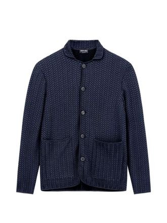 Giorgio Armani Classic Jacket