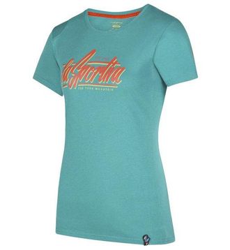 La Sportiva Retro W - T-shirt - Damen