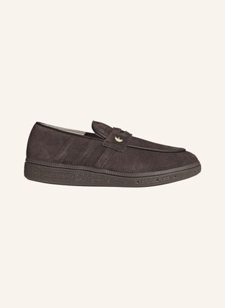 adidas Originals Adidas Originals Penny-Loafer Handball Spezial braun