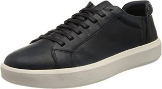 Geox Homme U Velletri B Sneakers, Navy, 42 EU