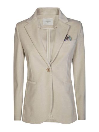 Circolo 1901 Blazer - Blanc