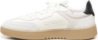 Axel Arigato Homme, Chaussures, Blanc, Taille: 41 EU Dice T-Toe Baskets
